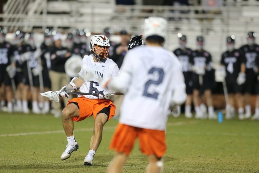 How will the NCAA's decision about spring sports affect Virginia? - The ...